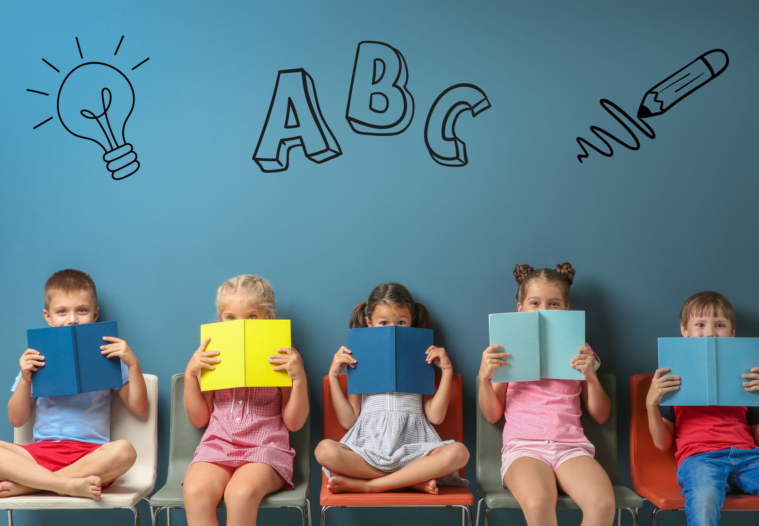 Lernprobleme durch Teilleistungsschwächen - LEBE LIEBER GLÜCKLICH